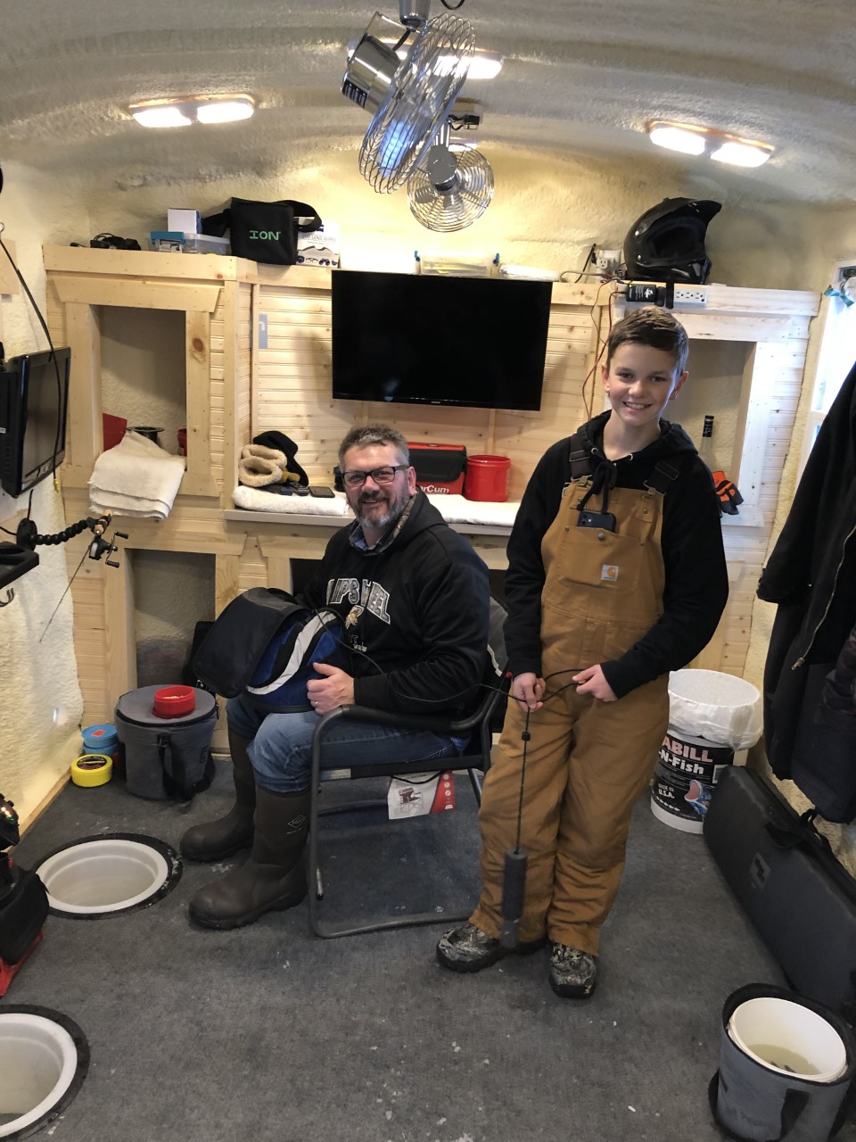 Swanston Equipment - Careers